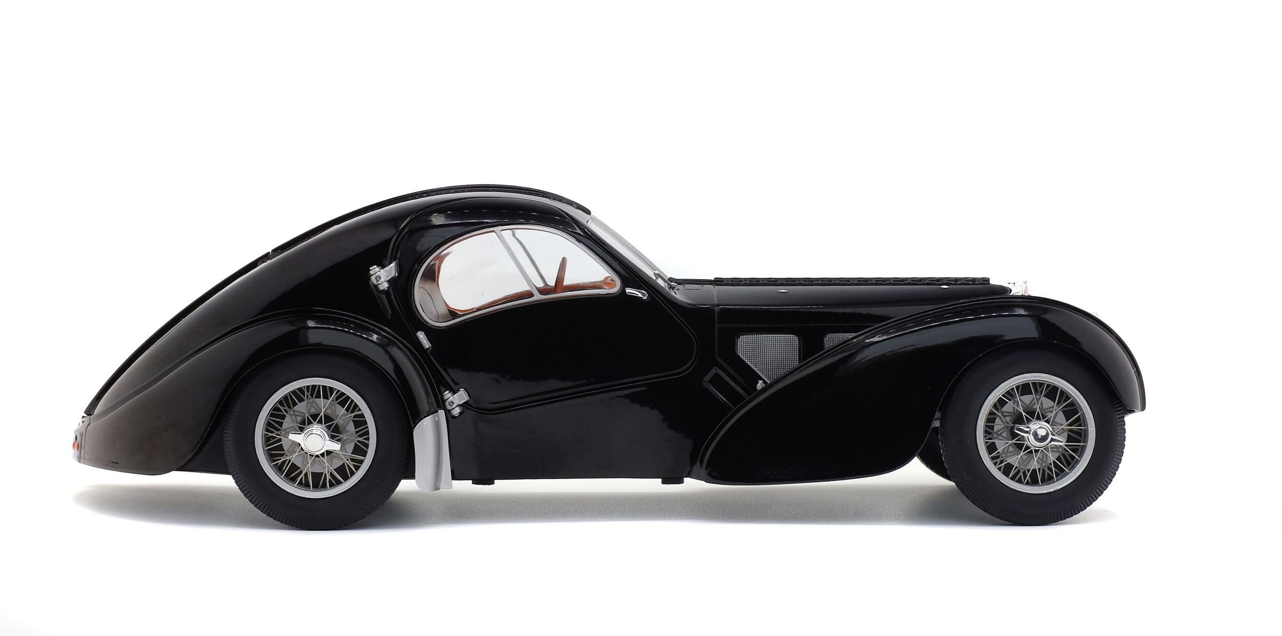 Bugatti Atlantic