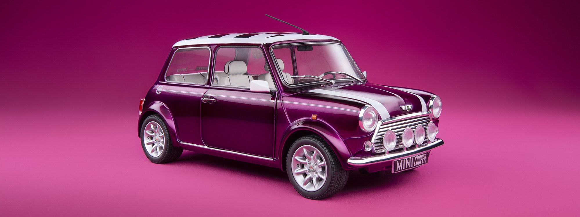 Solido - Collection de miniatures autos depuis 1932