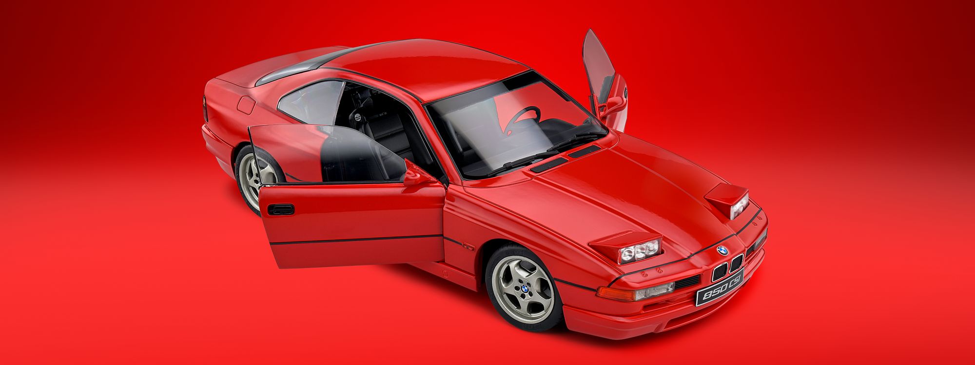 Solido - Collection of model cars since 1932