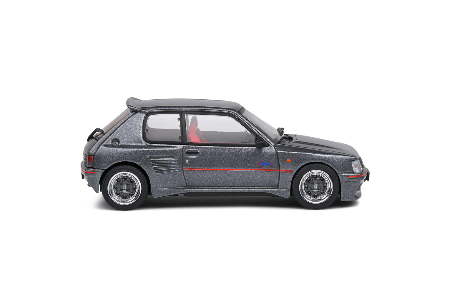 Peugeot 205 DIMMA - 1989 - Solido