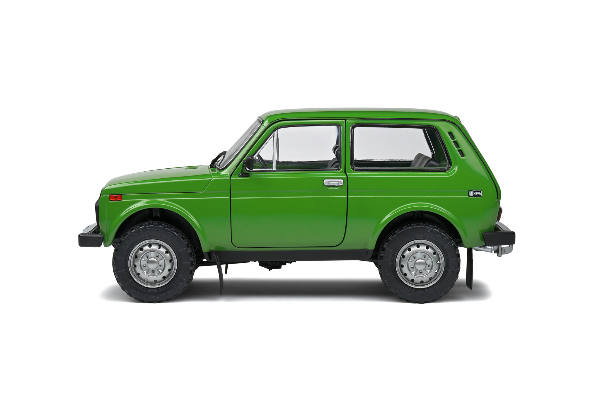 Lada Niva - 1980 - Solido