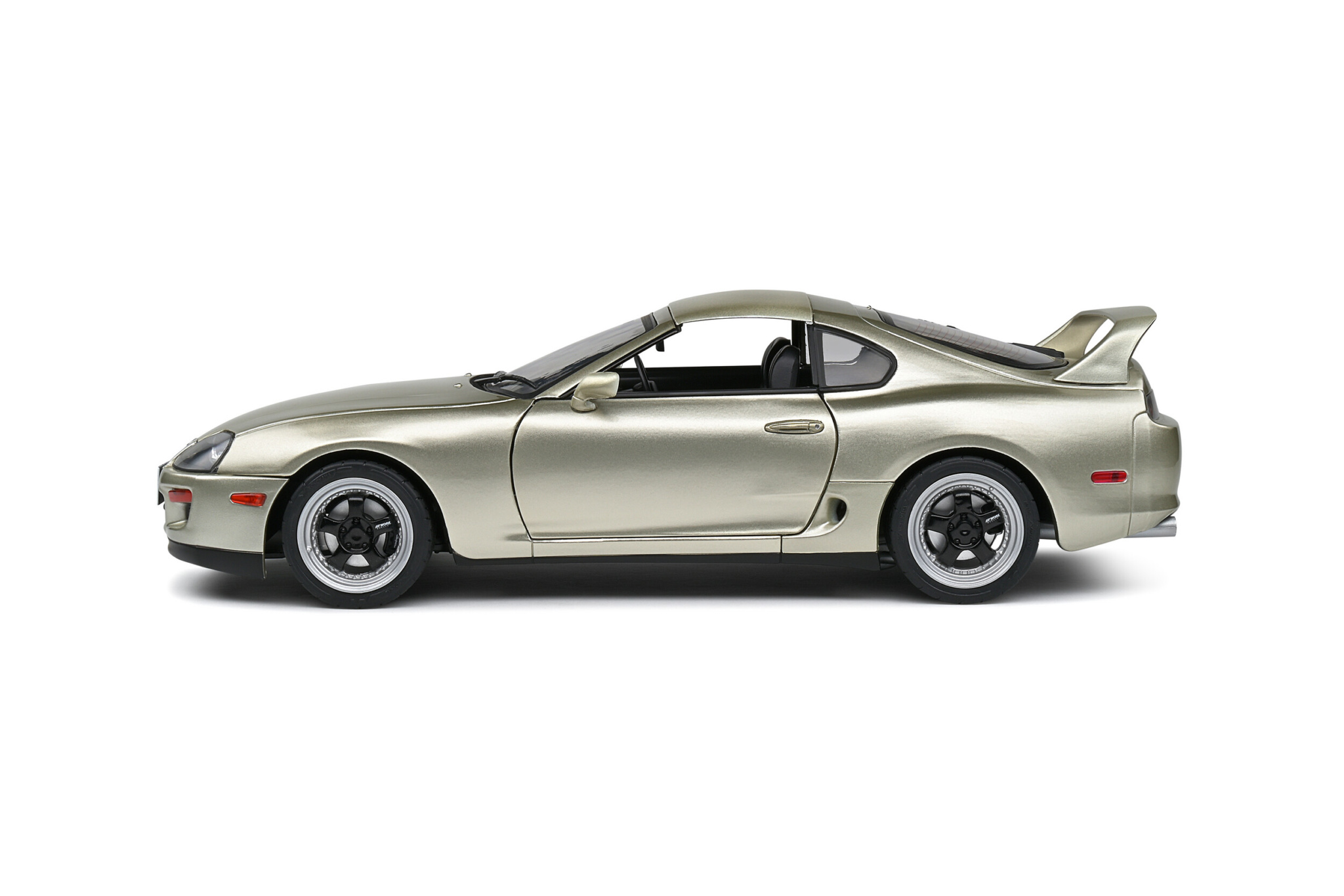 Toyota Supra MK4 (A80) Targa Roof - Quicksilver FX - 1998 - Solido
