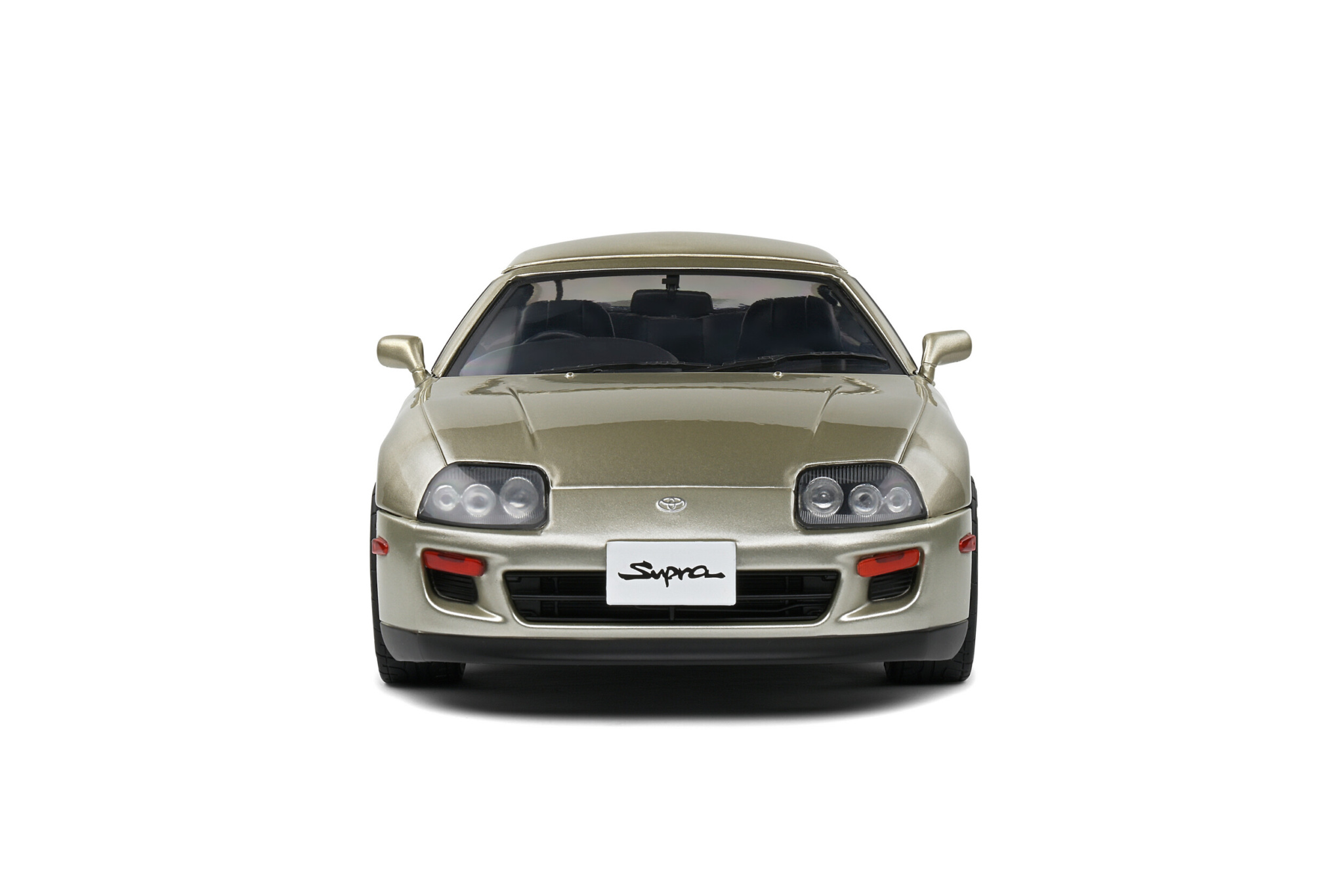 Toyota Supra MK4 (A80) Targa Roof - Quicksilver FX - 1998 - Solido