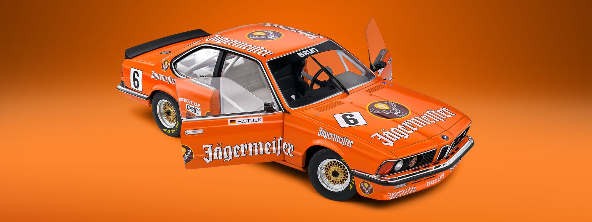 Solido - Collection of model cars since 1932