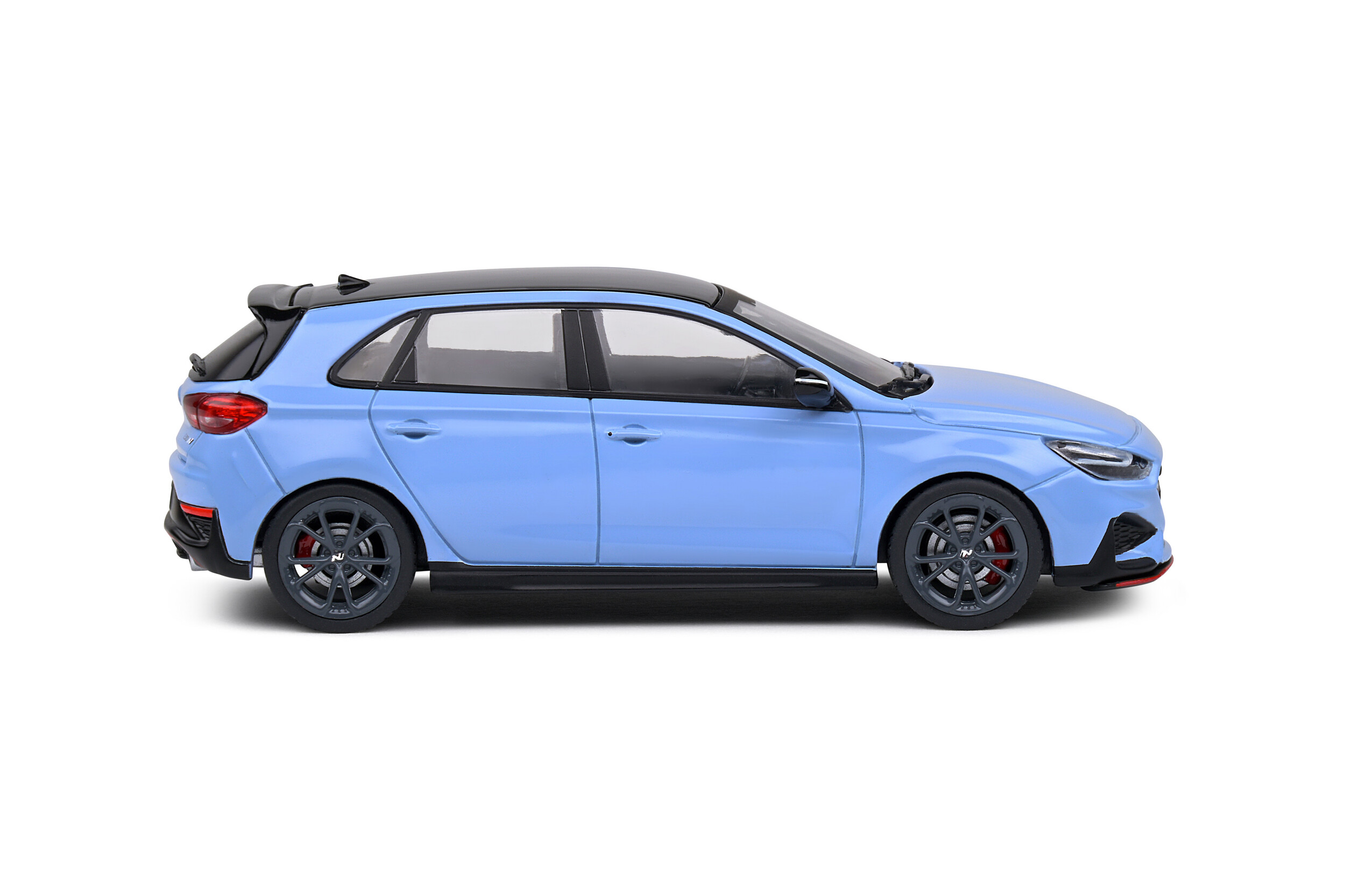 Hyundai i30 N - Performance Blue - 2022 - Solido