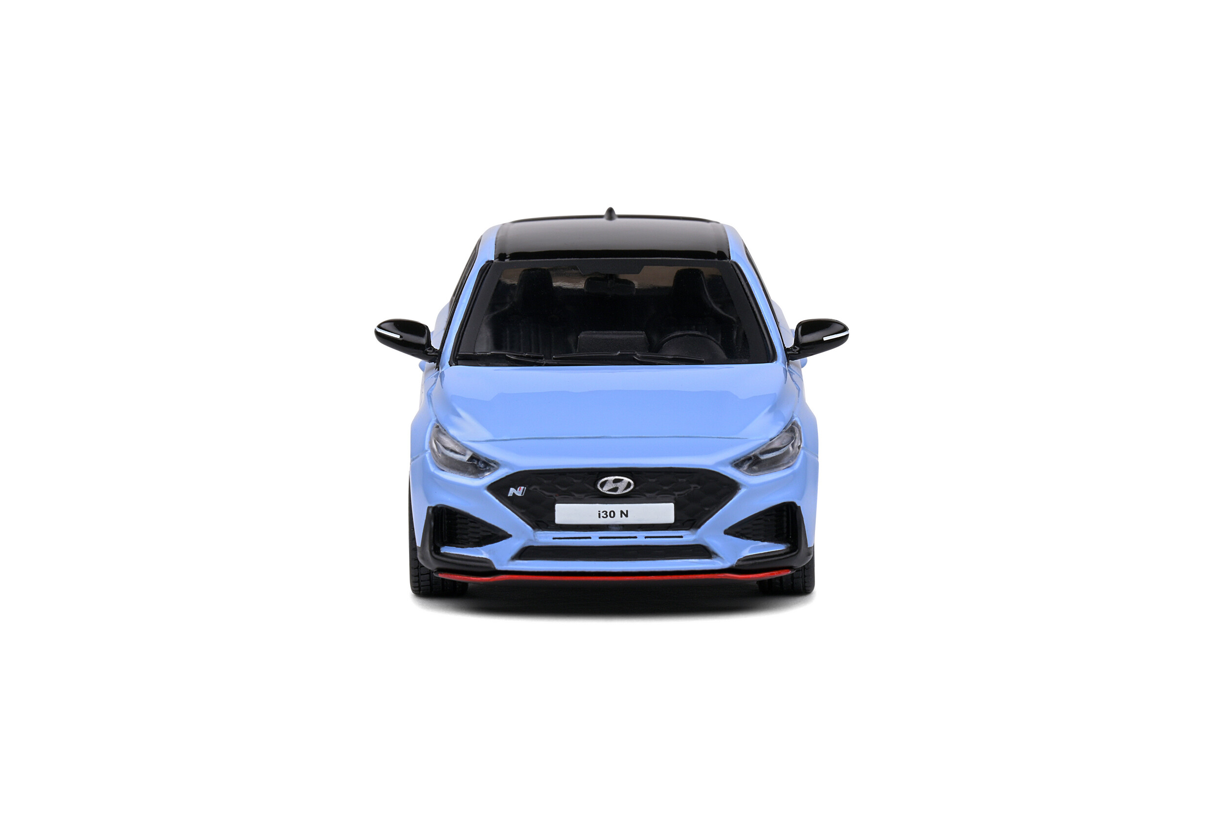Hyundai i30 N - Performance Blue - 2022 - Solido