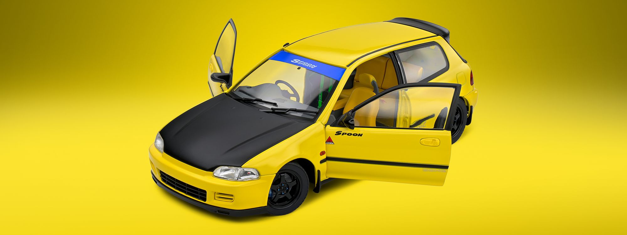 Solido - Collection of model cars since 1932