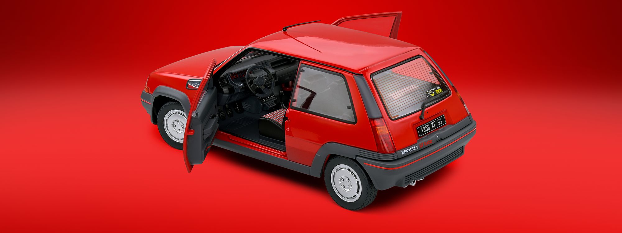 Solido - Collection of model cars since 1932