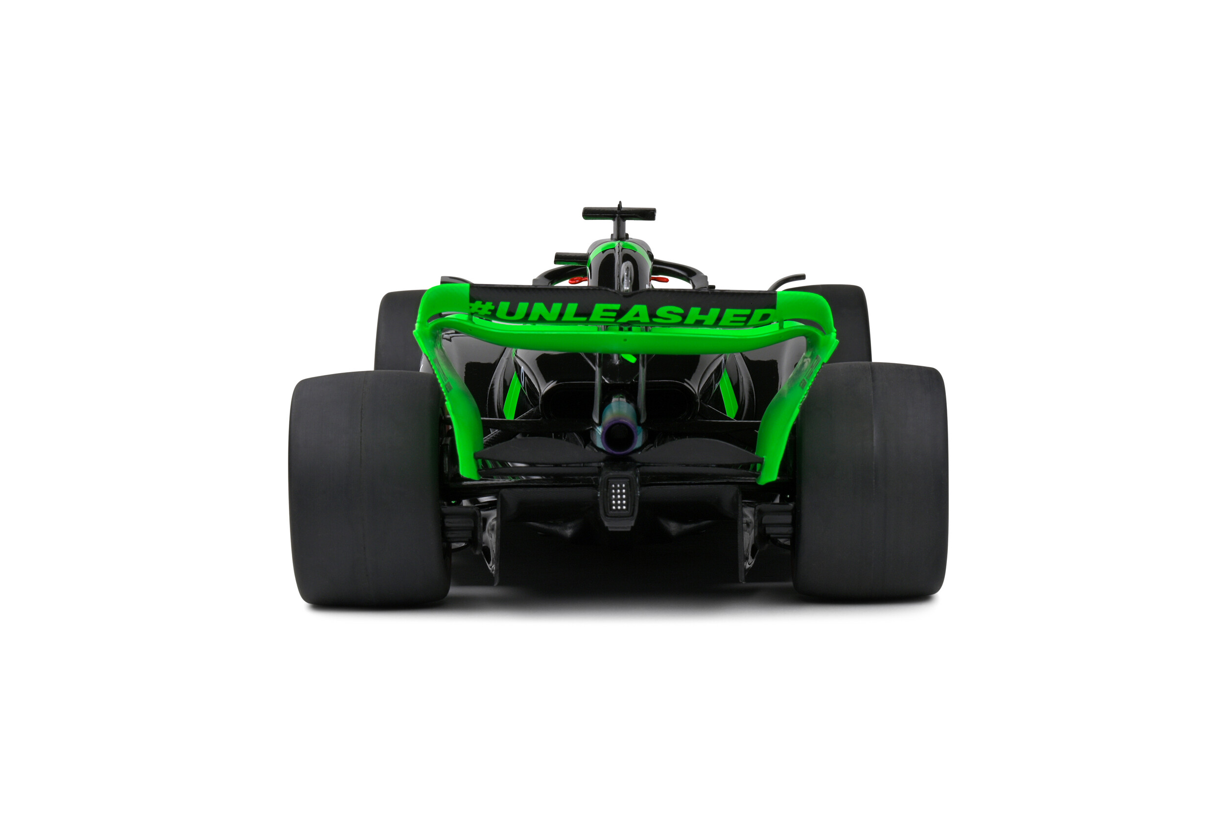 KICK Sauber F1 Team C44 - JAPAN GP - 2024 - V.BOTTAS - Solido