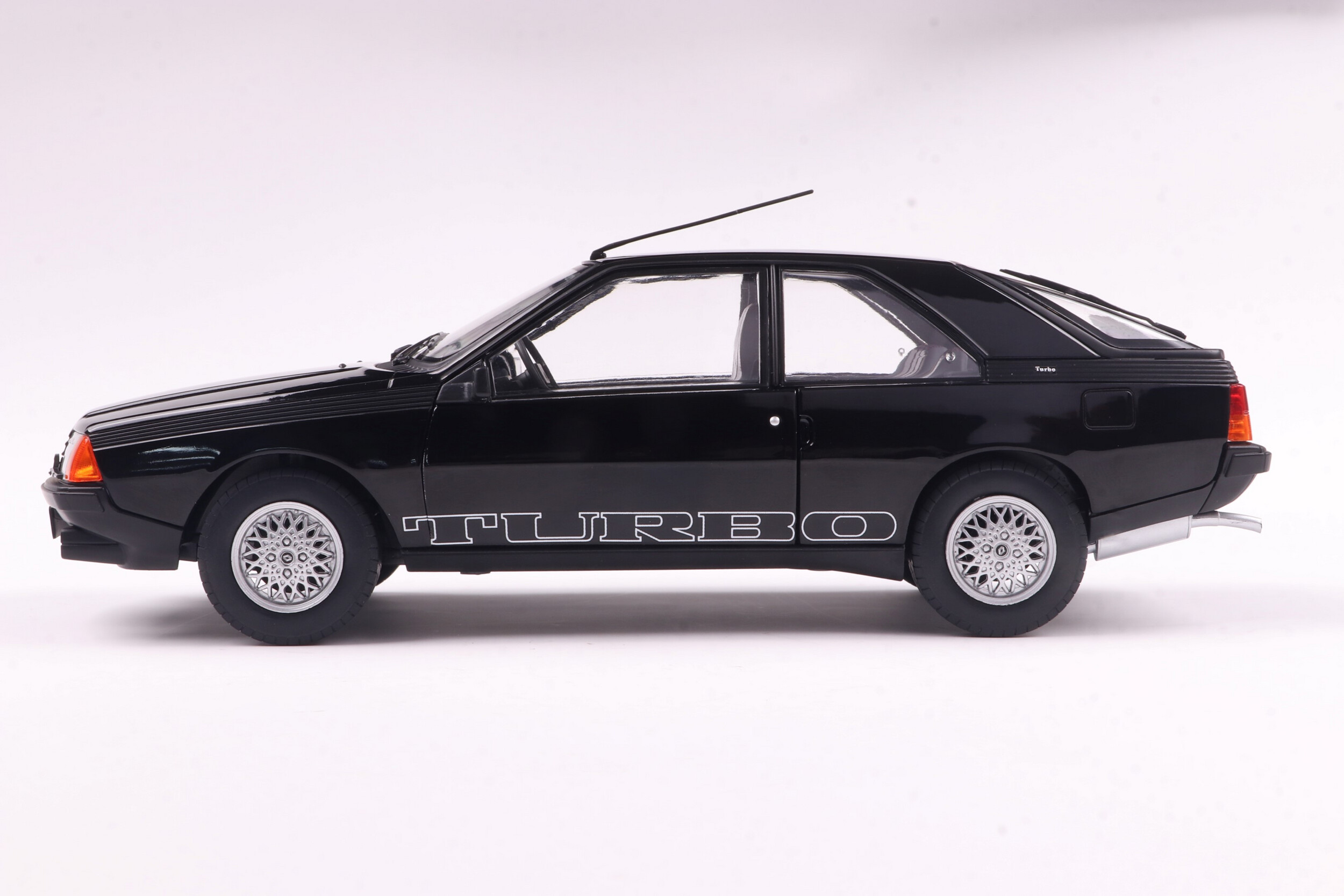 Renault Fuego Turbo - 1980 - Solido