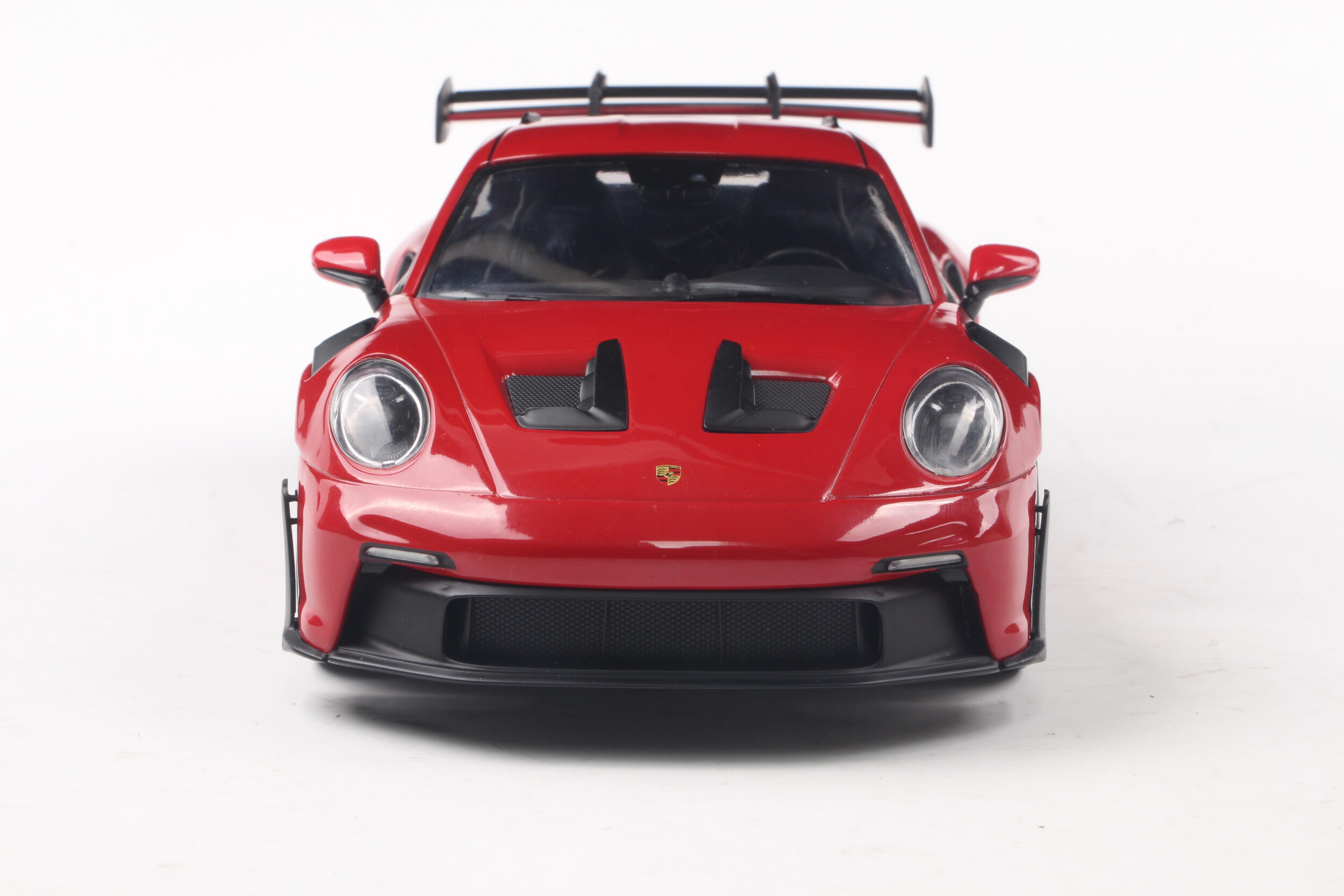 Porsche 911 GT3 RS - Guards Red - 2024 - Solido