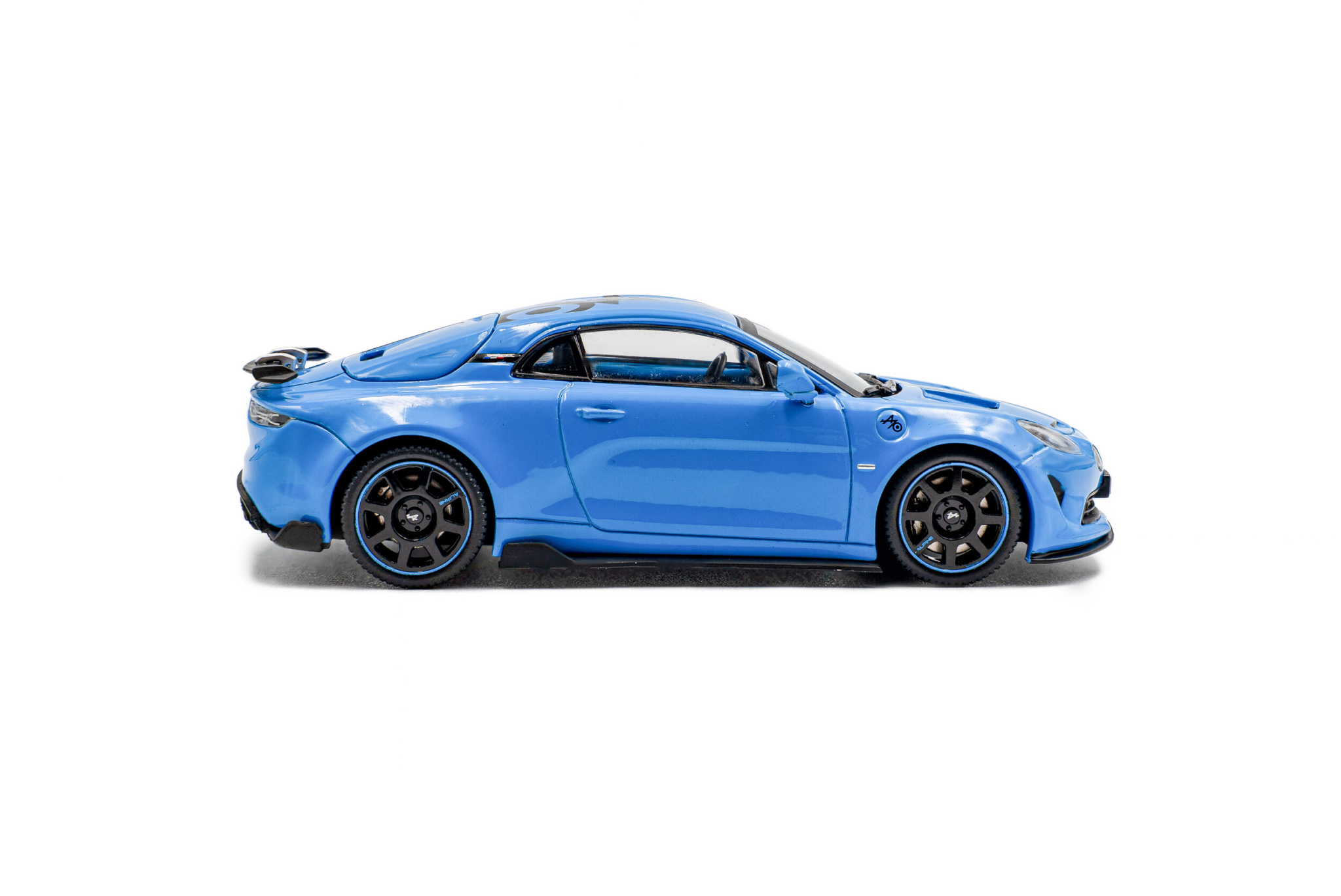 Alpine A110 RADICALE 70 - 2024 - Solido