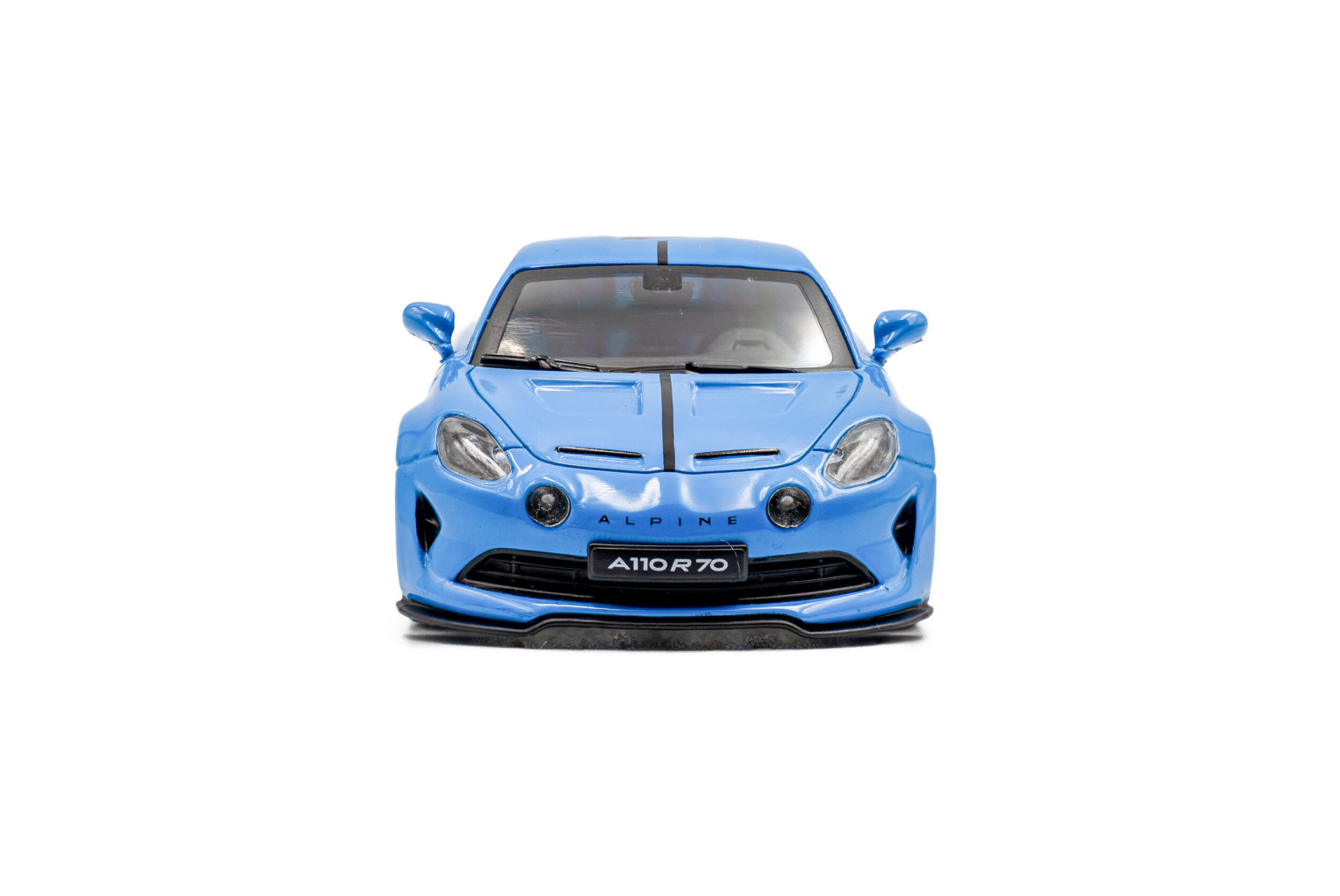 Alpine A110 RADICALE 70 - 2024 - Solido